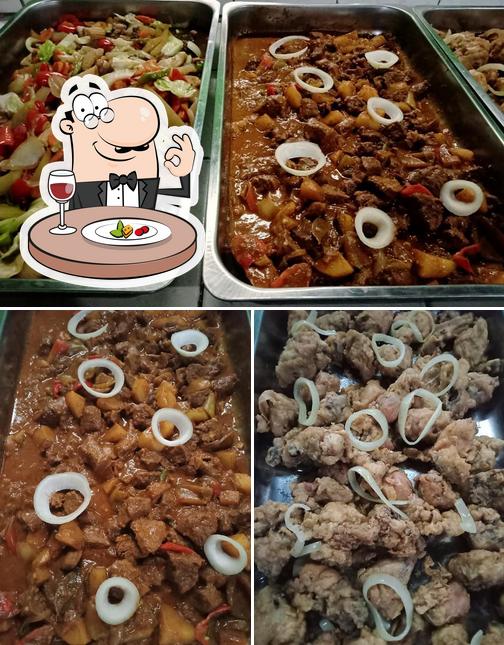 FHM Garden Grill restaurant, Zamboanga - Restaurant menu and reviews