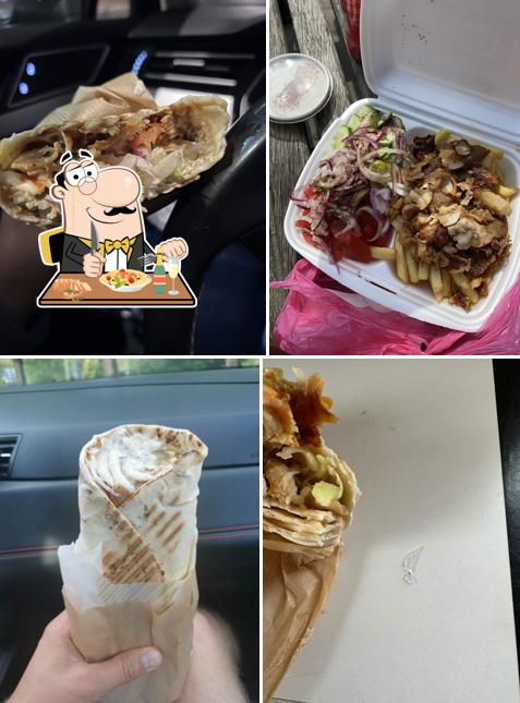 Fire kebabai restaurant, Vilnius - Restaurant reviews
