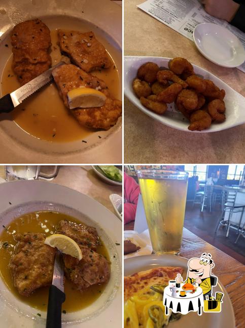 The Fireplace, Boardman - Restaurant menu, prices and reviews
