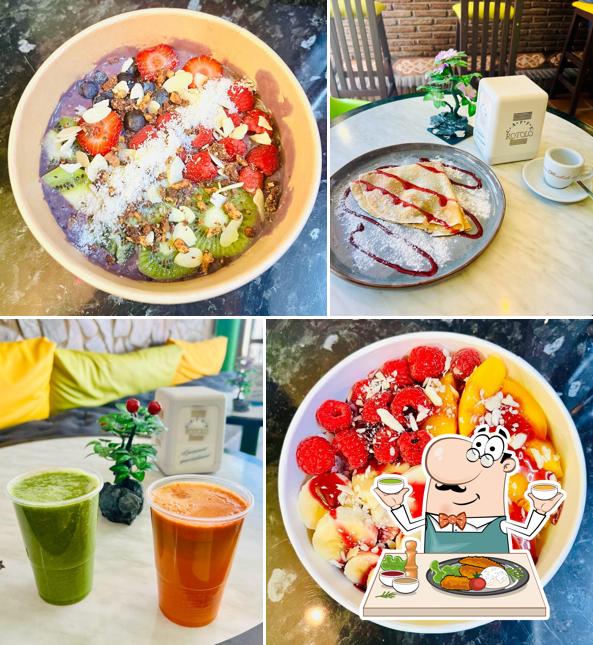 Top 5 restaurantes con cuencos de acai en Benalmádena, junio 2025 ...