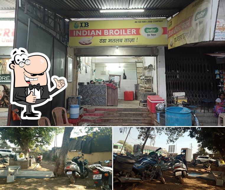 Indian Broiler (IB Group), Nagpur - Restaurant menu, prices and reviews