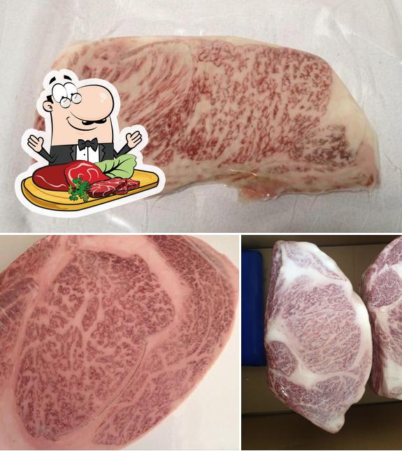 Kobe Beef in Grand Terrace