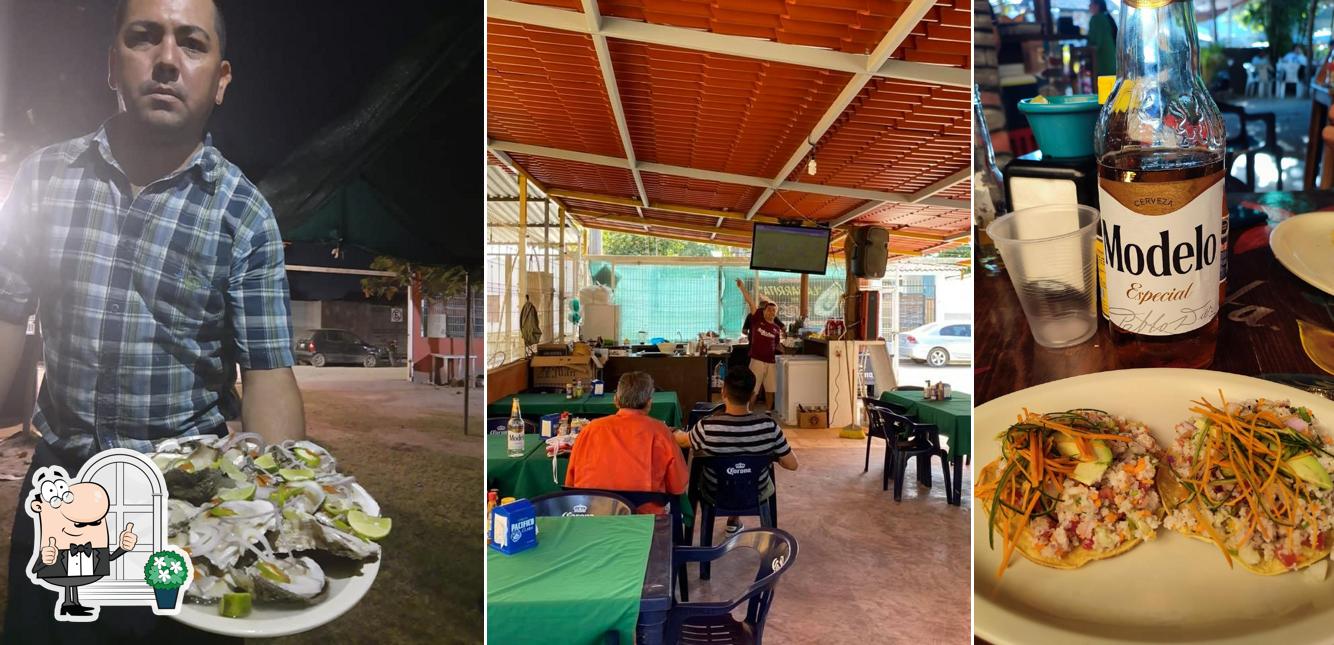 La Barrita, Las Jarretaderas - Menú del restaurante, precios y reseñas