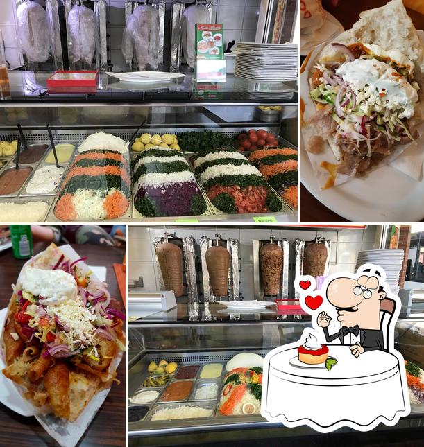 La Muro restaurant, Lehrte - Restaurant reviews