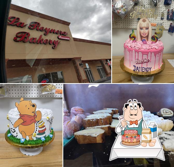 La Reynera Bakery Premium - Rio Grande City, Rio Grande City ...