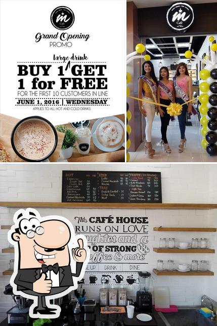 M Cafe, San Jose City