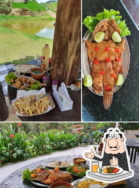 Machado's restaurante e Lazer, Juiz de Fora - Restaurant menu, prices ...