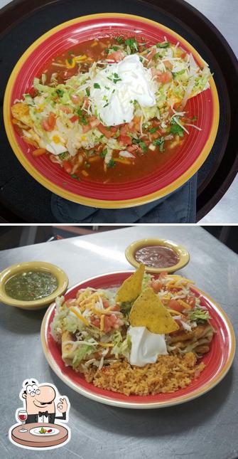 Mexican Moose Restuarant, McCall - Menú del restaurante, precios y reseñas