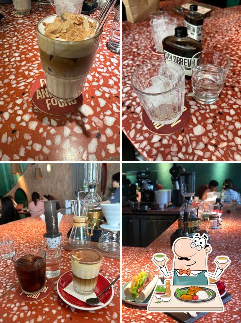 OKKIO, Ho Chi Minh City - Restaurant menu, prices and reviews
