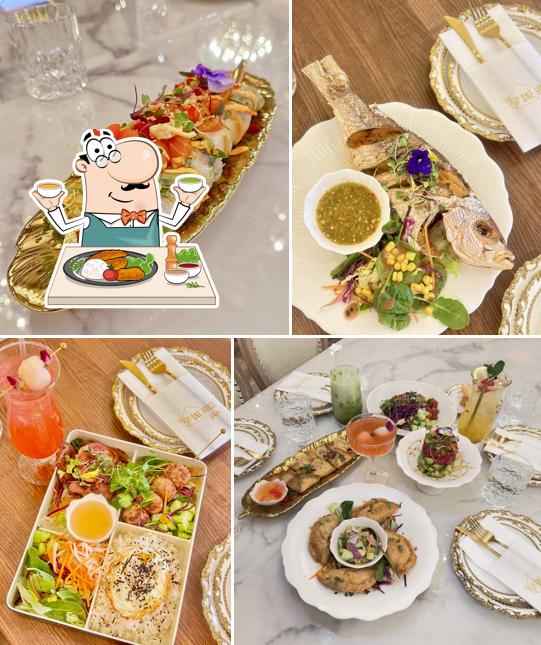 One House Bistro, San Ramon - Restaurant menu, prices and reviews