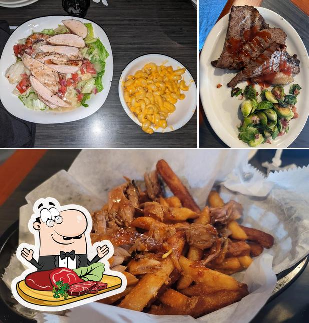 Flash’s Fried Chicken, Kent - Restaurant menu, prices and reviews