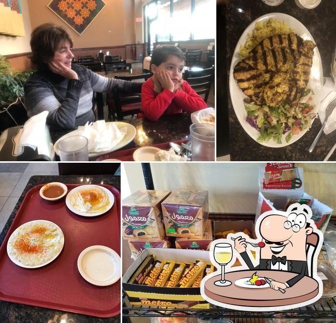 Pita Inn, Naperville - Restaurant menu, prices and reviews