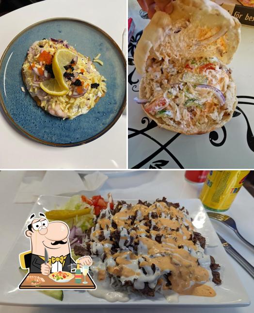 Pizzeria Arena Döner Kebab, Sundsvall - Restaurant reviews