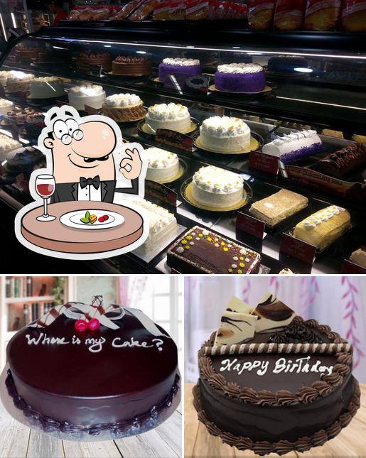 Royal Super Bakery, Gurugram - Restaurant menu, prices and reviews