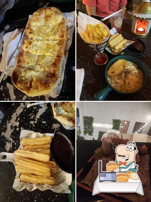 Top 4 restaurants with flija in Angat, september 2025 - Restaurant Guru