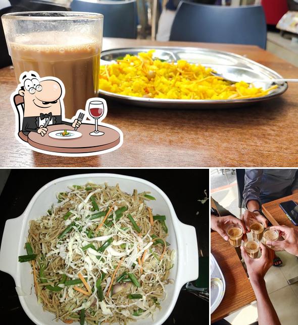 Shree Cafe, Bengaluru, 201 - Restaurant reviews