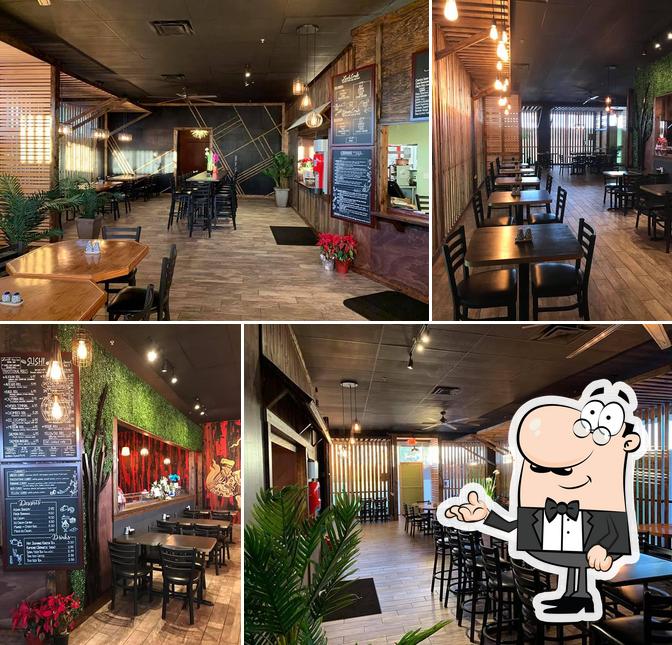 Top 5 thai restaurants in Sarasota, october 2025 - Restaurant Guru