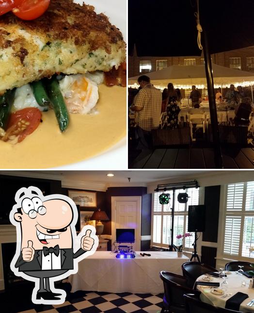 String & Splinter Club Inc in High Point - Restaurant reviews