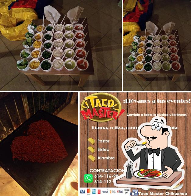 Taco Master Chihuahua restaurant, Chihuahua - Restaurant reviews