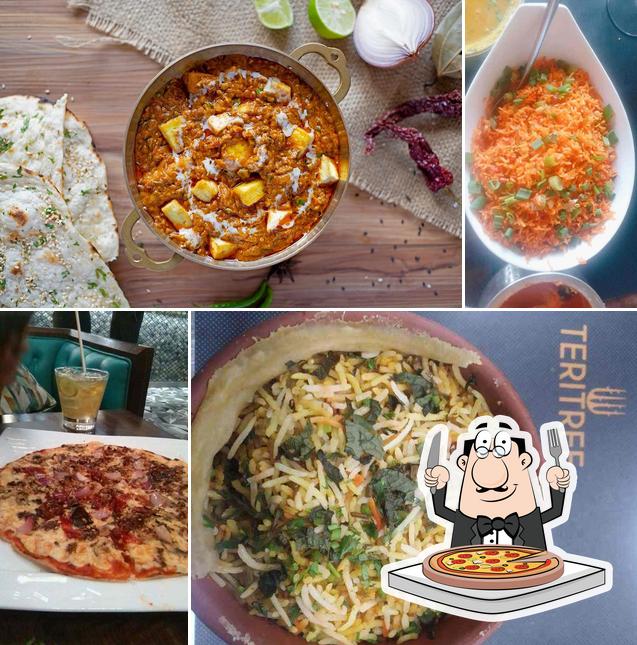 TERITREE Restaurant, Pune - Restaurant menu, prices and reviews