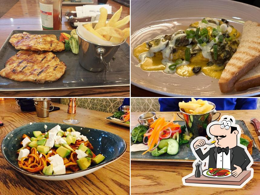 @ The Bistro Rynfield, Benoni - Restaurant menu, prices and reviews