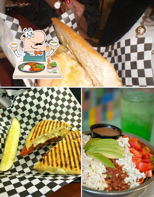 The Pop Shop Collingswood in Collingswood - Restaurant menu and reviews