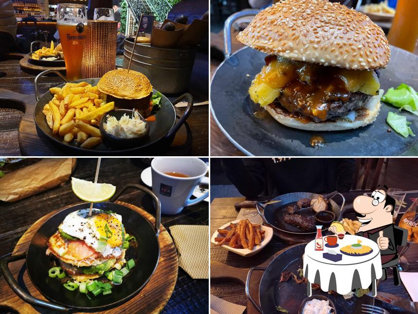 Timberjacks Siegen restaurant, Siegen - Restaurant reviews