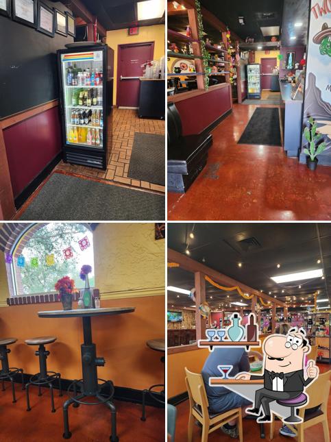 Two Brothers One grill, Bartow - Restaurant menu, prices and reviews