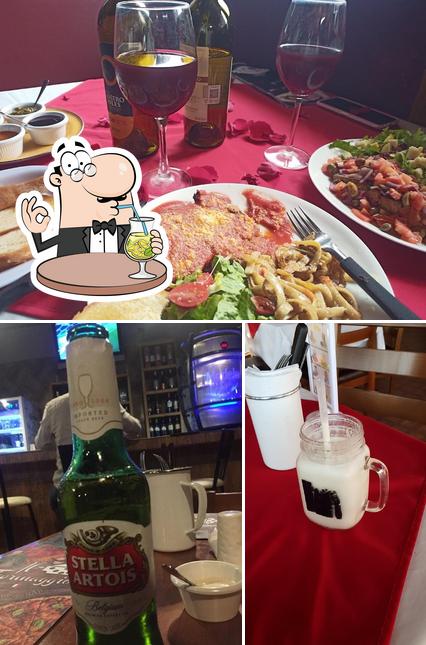 IL Formaggio restaurant, Ocotlán - Restaurant reviews