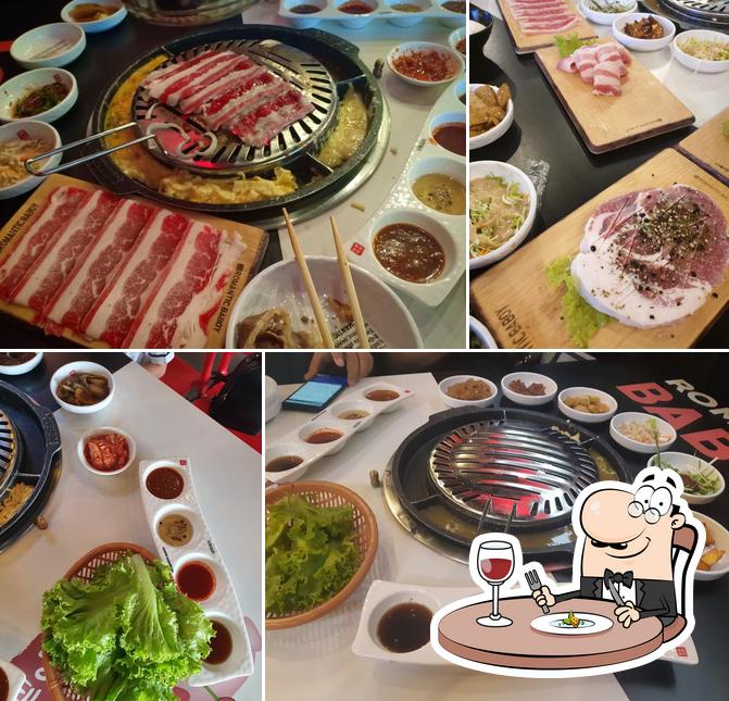 Romantic Baboy Mabalacat, Mabalacat - Restaurant menu, prices and reviews