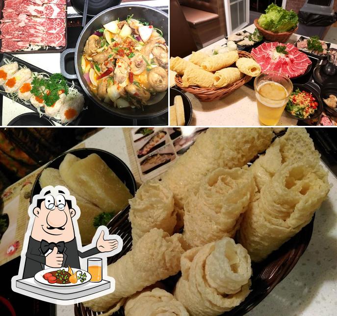 Running Chicken, Hong Kong - Restaurant menu, prices and reviews