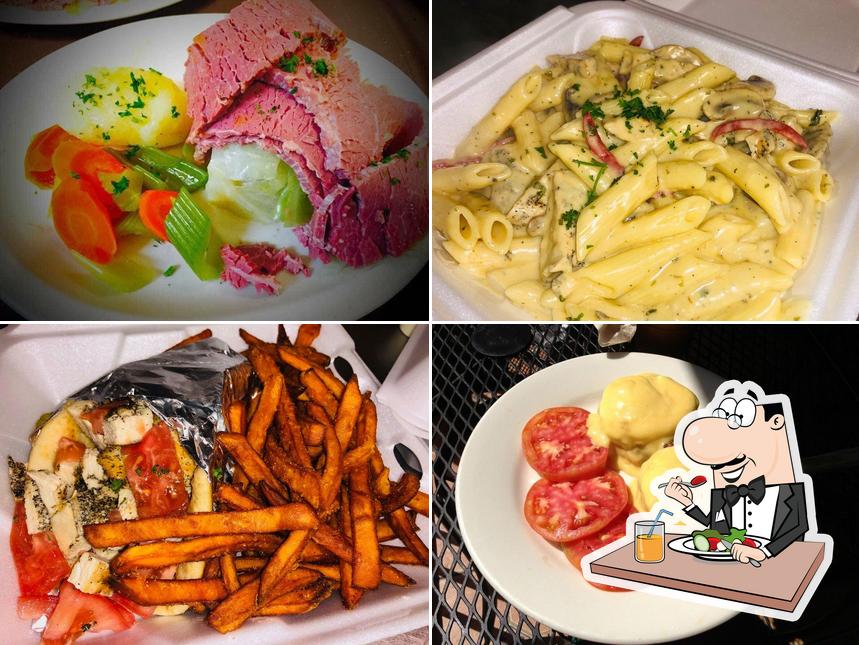 Savory Restaurant in Largo - Restaurant menu and reviews