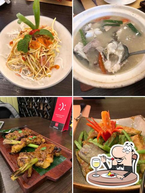 Seribu Rasa, Jakarta - Restaurant menu, prices and reviews