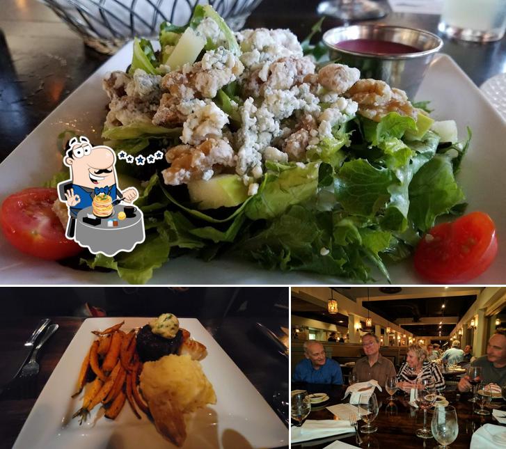 The Bridge Tender, Wilmington - Restaurant menu, prices and reviews