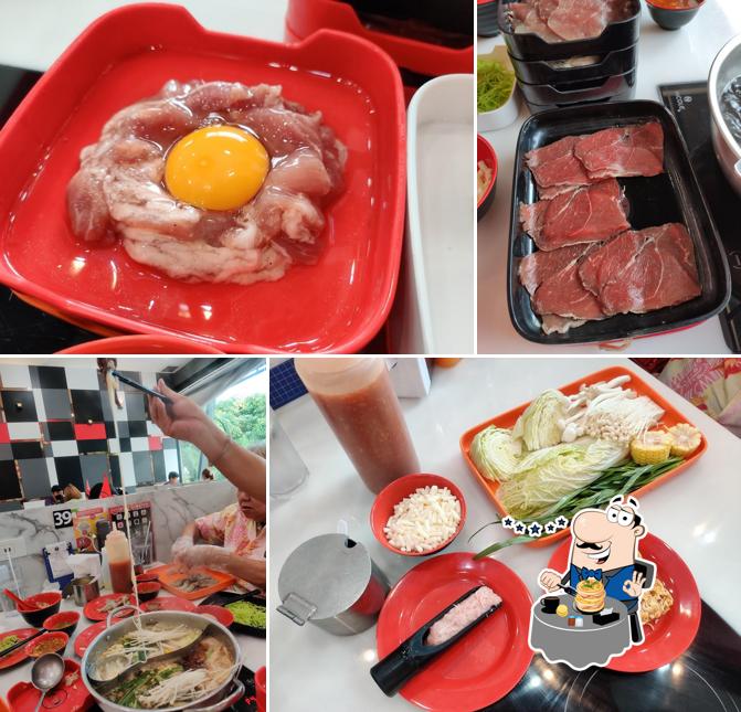 Suki Teenoi (Ram Inthra 23) restaurant, Bangkok - Restaurant reviews