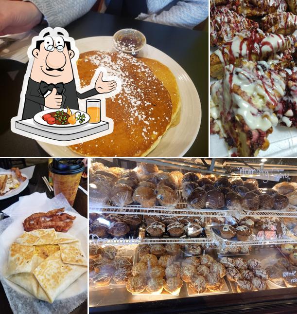 The Dam Cafe, Holyoke - Restaurant menu, prices and reviews
