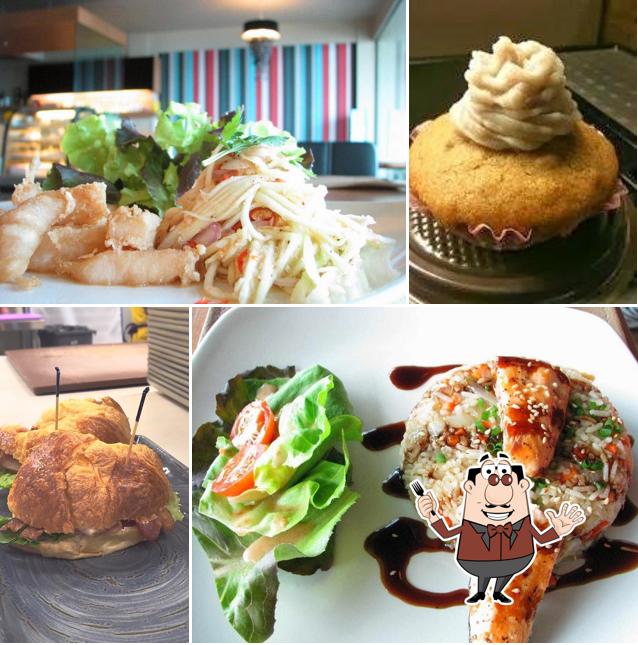 The Homemade Cafe, Bangkok - Restaurant reviews