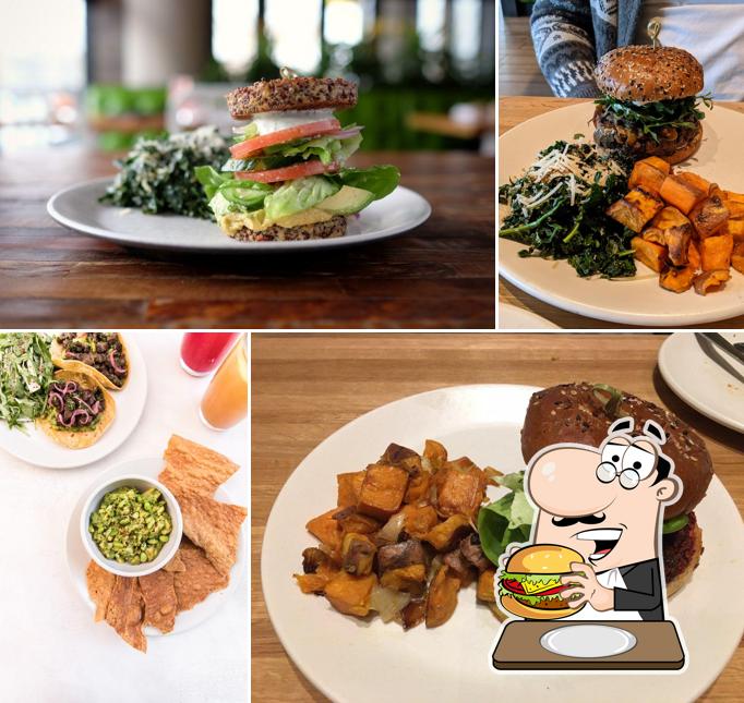 True Food Kitchen, 11410 Century Oaks Terrace Ste 100 in Austin ...