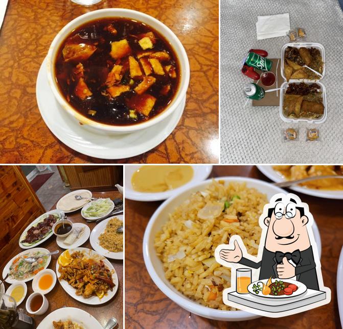 Uncle Joe's Chinese Restaurant, Palm Beach Gardens - Restaurant menu ...
