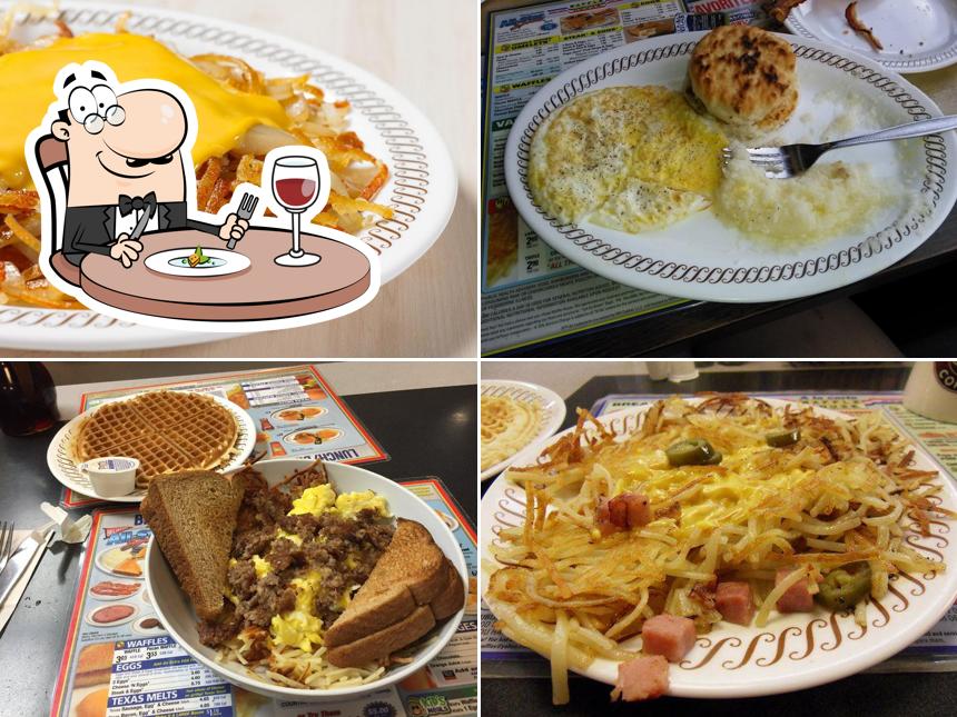 Top 5 restaurants for breakfast in Lancaster, South Carolina, december ...