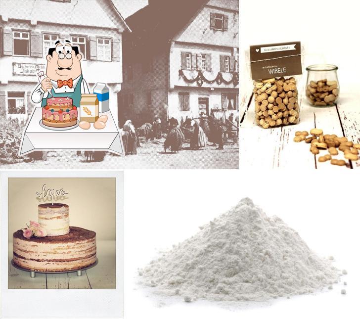 Walden Austria Kuchen Preise