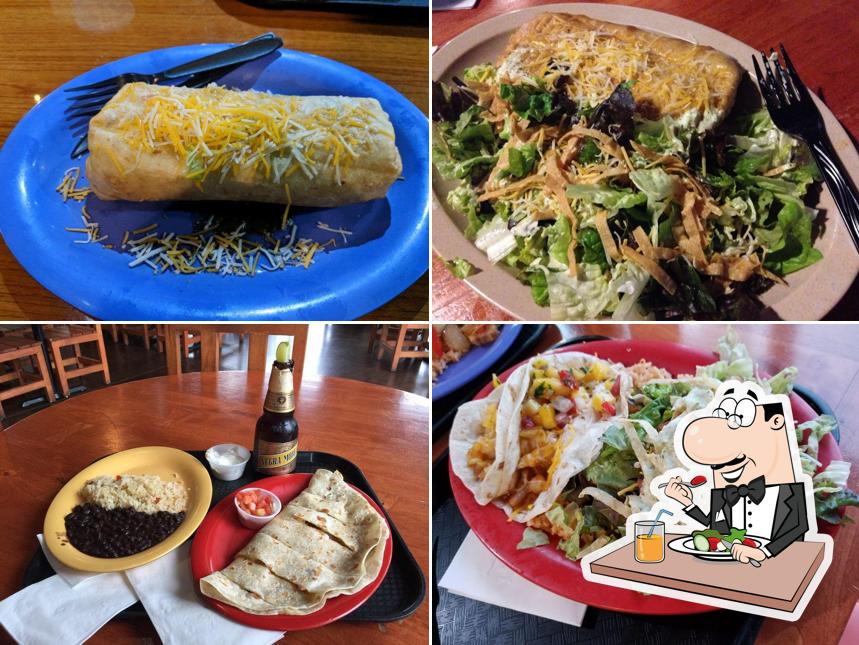 Bajio Mexican Grill, Happy Valley - Restaurant menu, prices and reviews