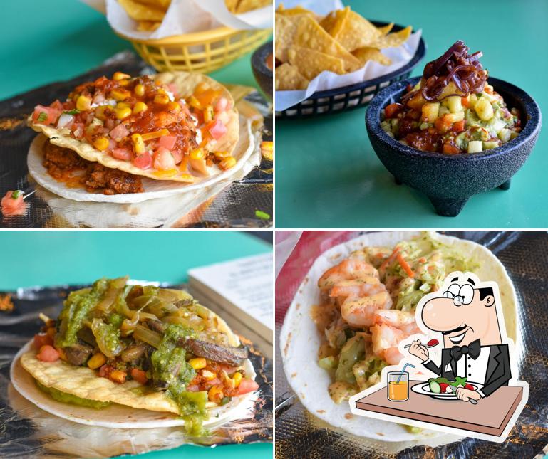 Barrio Tacos Strongsville, Strongsville - Restaurant menu, prices and ...