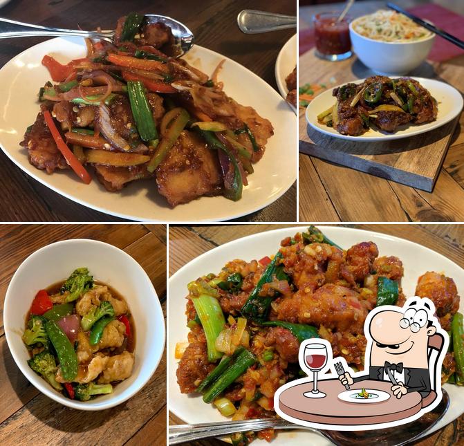 Top 7 chinese restaurants in Frisco, december 2025 - Restaurant Guru