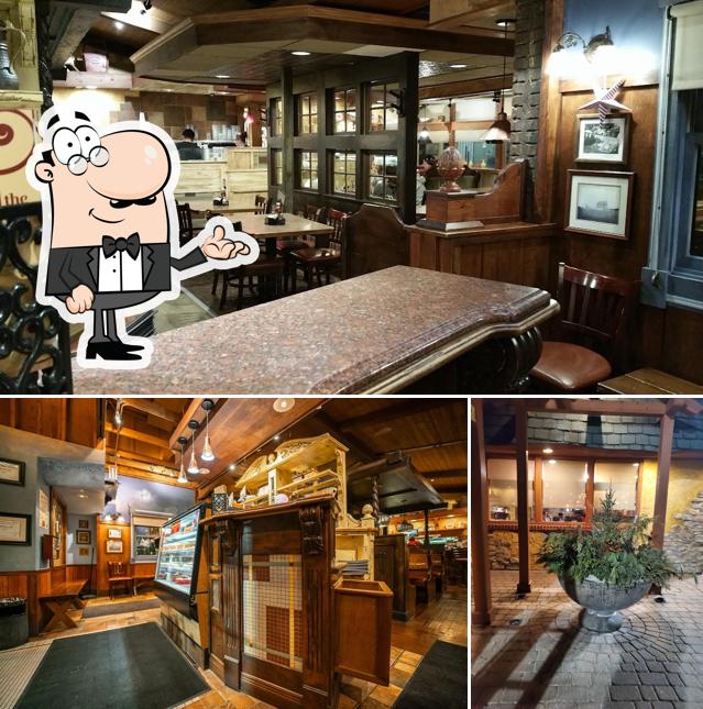 Round the Clock Schererville, Schererville - Restaurant menu, prices ...