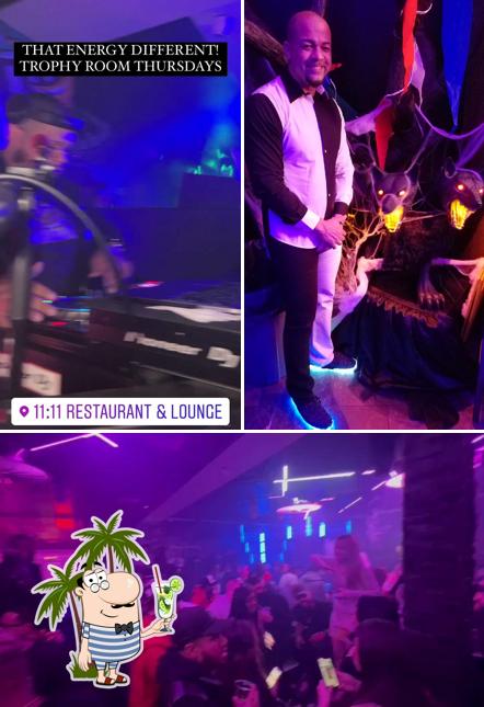 11:11 Restaurant & Lounge in New York City - Restaurant reviews