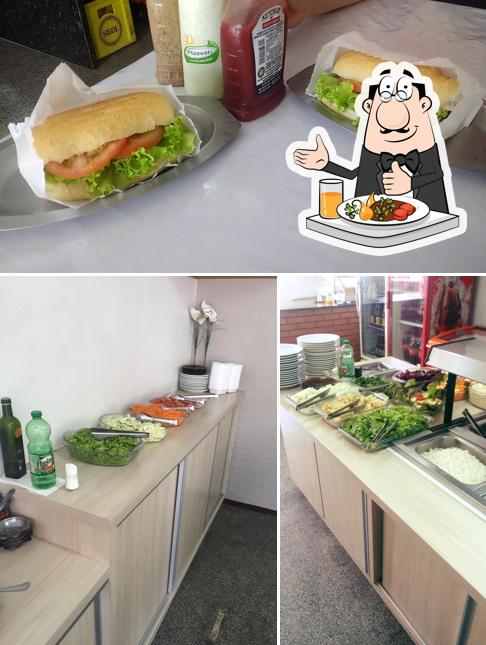 Brito Restaurante, Indaial, R. Pref. Frederico Hardt - Restaurant reviews