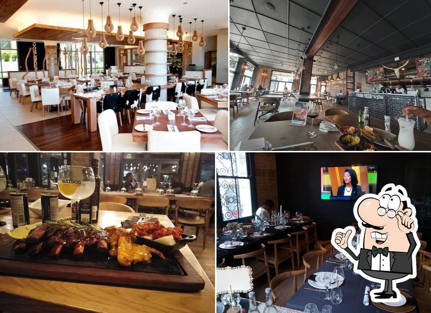 Butcher Block Florida Road, Durban - Restaurant menu, prices and reviews