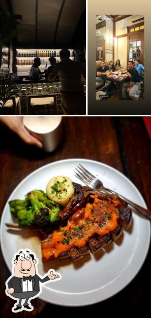 CAVA, Cebu City - Restaurant menu, prices and reviews