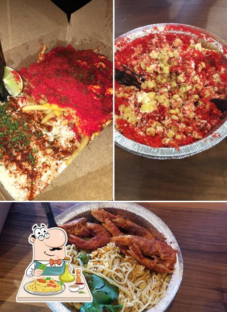 Zero Degrees, 5282 W Colonial Dr in Orlando - Restaurant menu and reviews